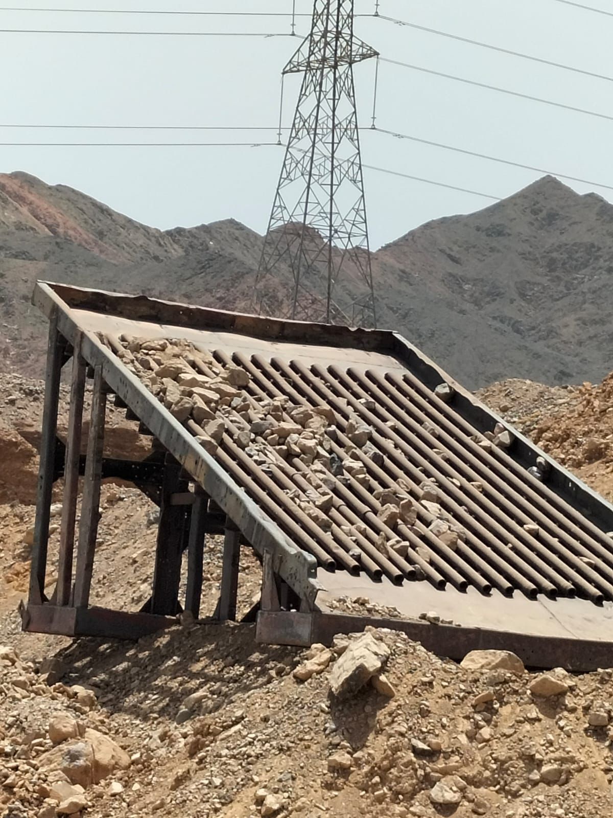 Global Supply Chain - Home